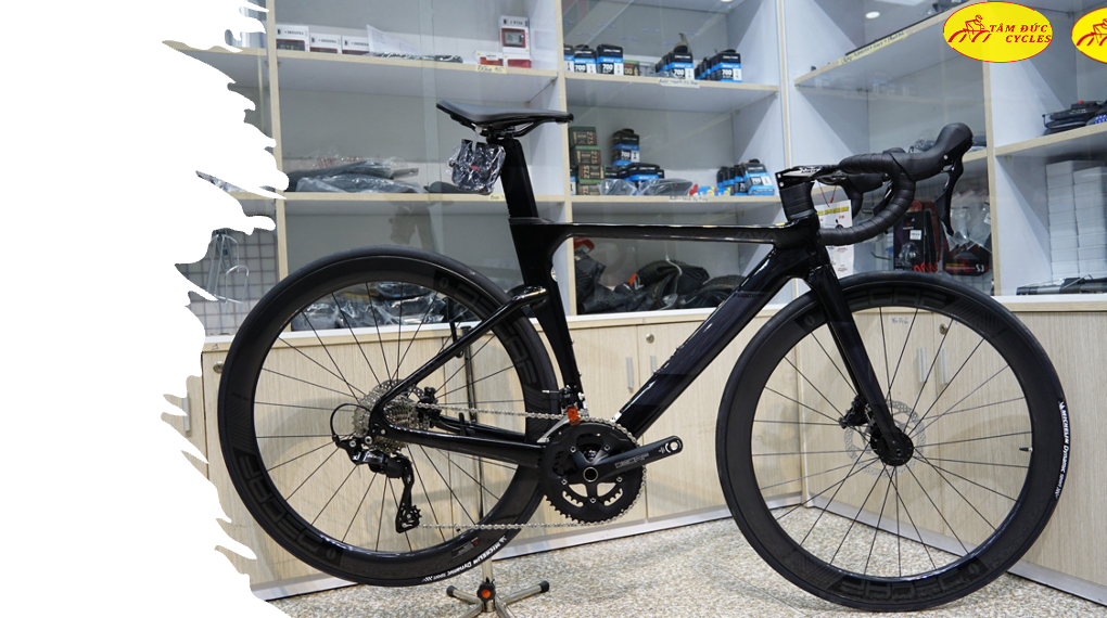 XE ĐẠP ĐUA JAVA FUOCO 2024